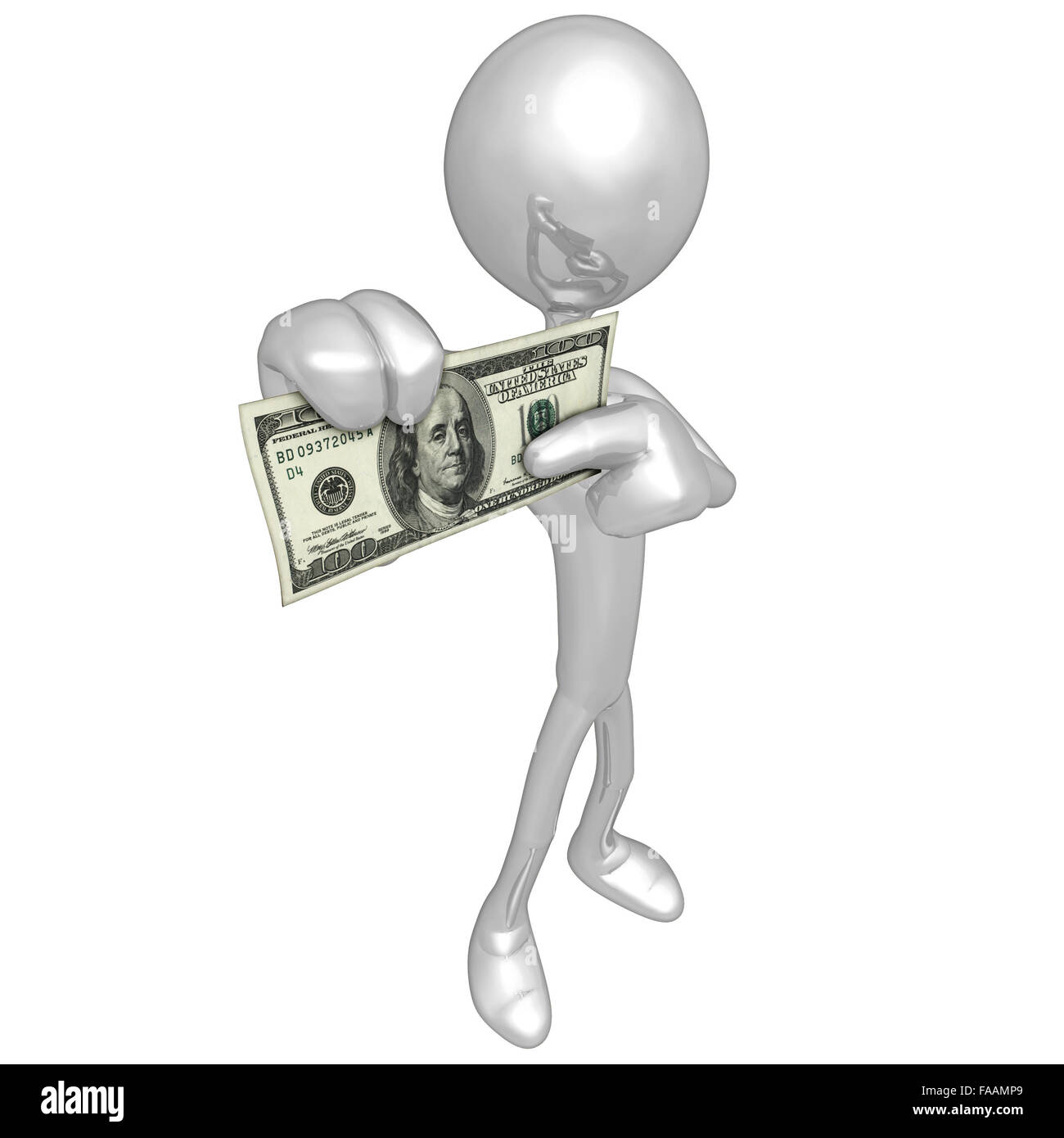 Money Cash Currency Stock Photo - Alamy