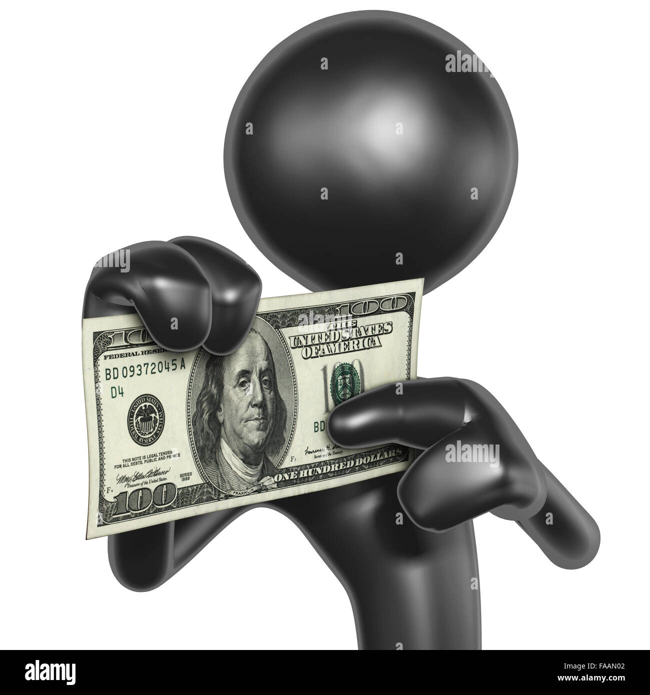 Money Cash Currency Stock Photo - Alamy