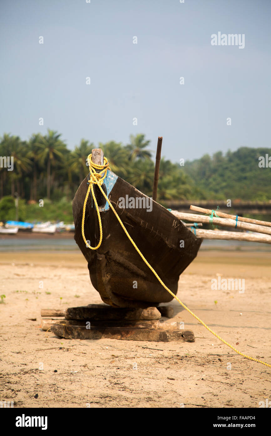 Old boat on hi-res stock photography and images - Alamy