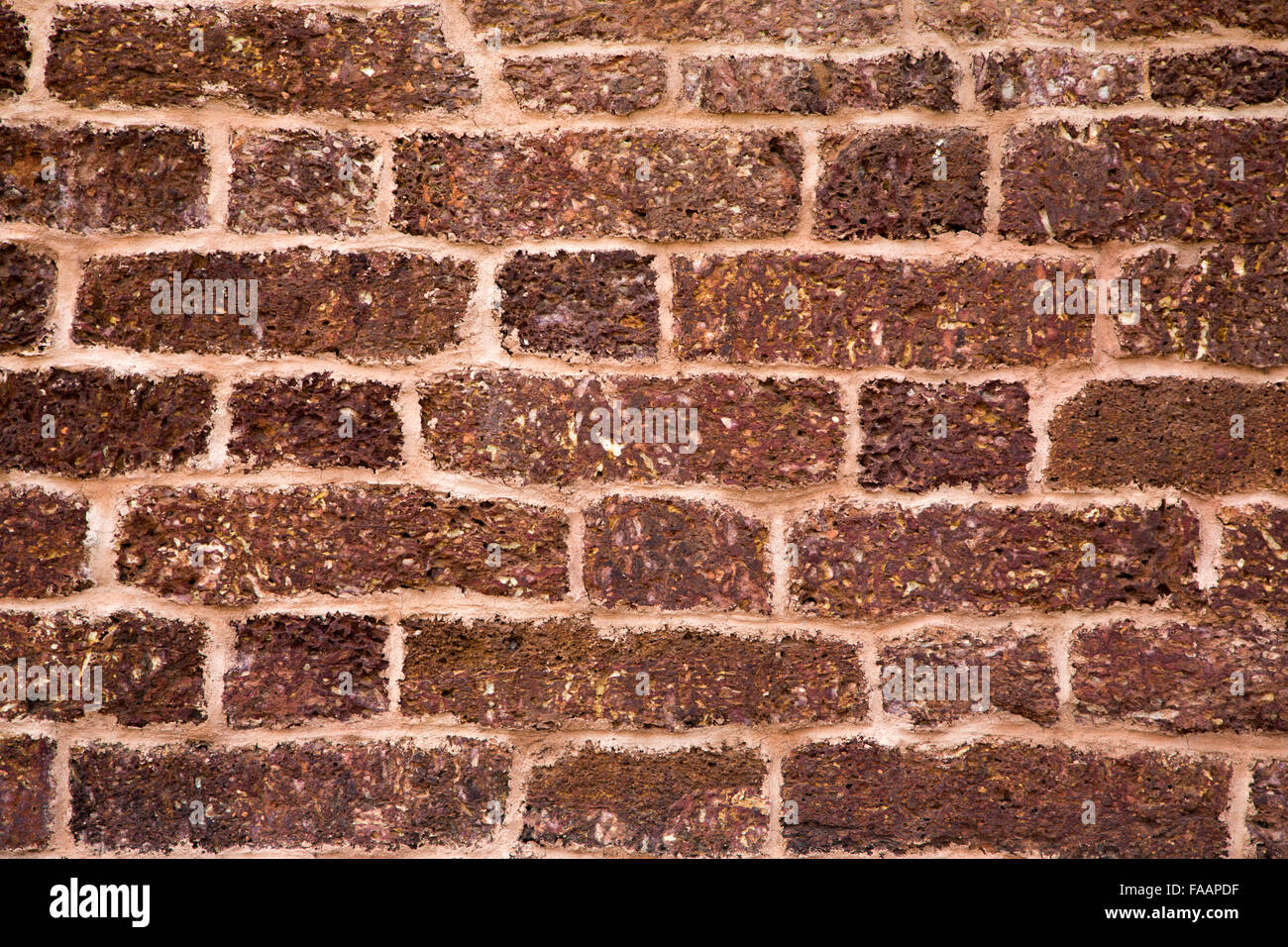 Close up of the brick wall Stock Photo - Alamy