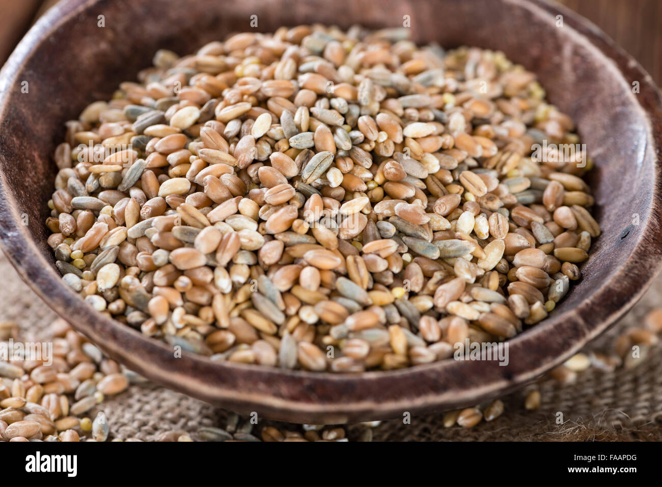Wheat, barley, rye, and oats hi-res stock photography and images - Alamy