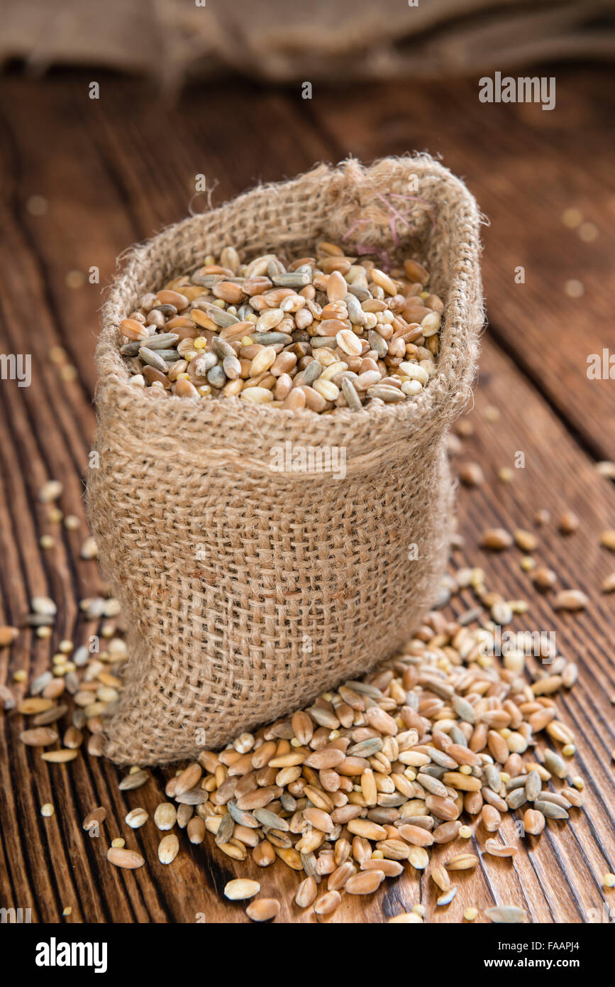 Wheat, barley, rye, and oats hi-res stock photography and images - Alamy