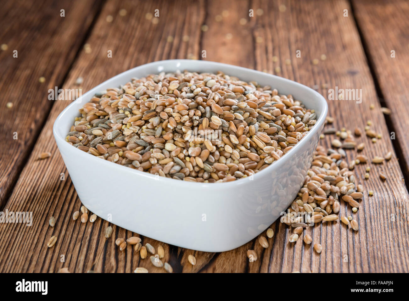 Wheat, barley, rye, and oats hi-res stock photography and images - Alamy
