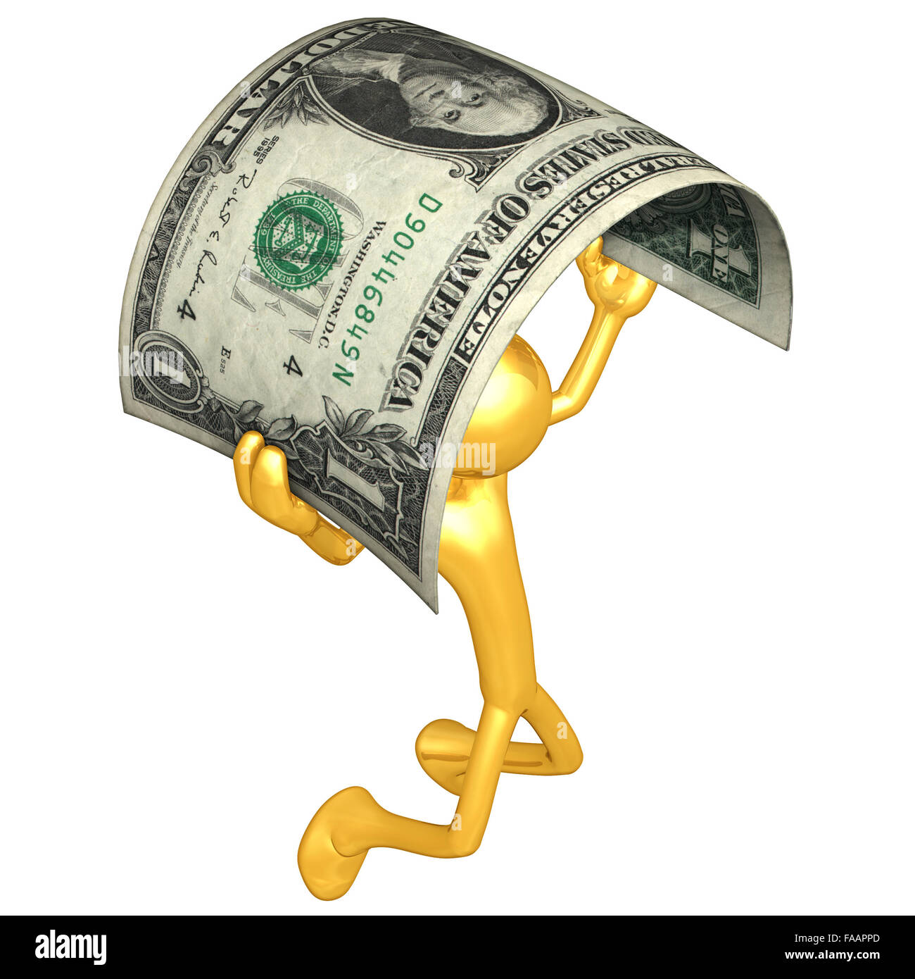 Money Cash Currency Stock Photo - Alamy