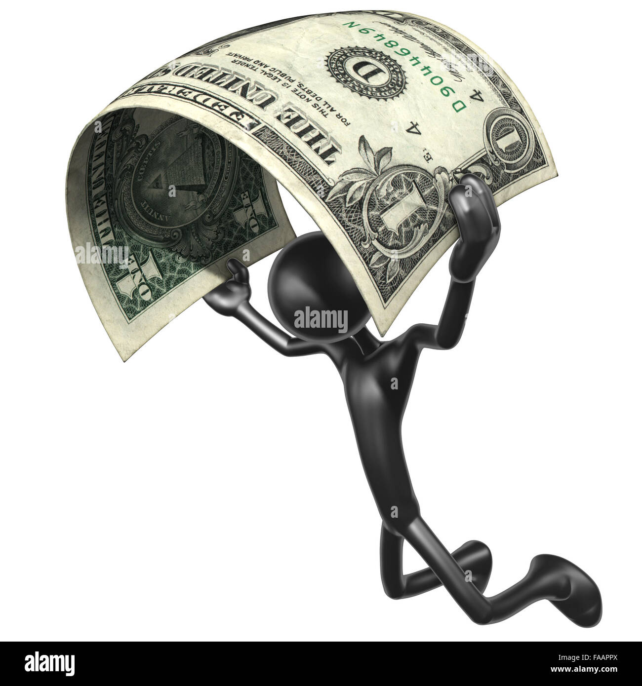 Money Cash Currency Stock Photo - Alamy