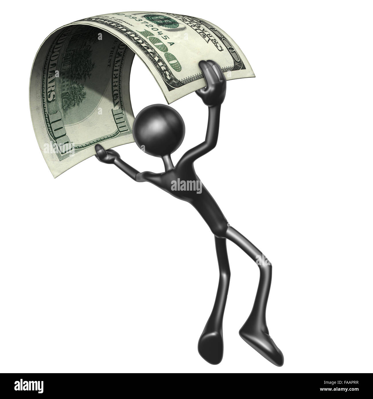 Money Cash Currency Stock Photo - Alamy