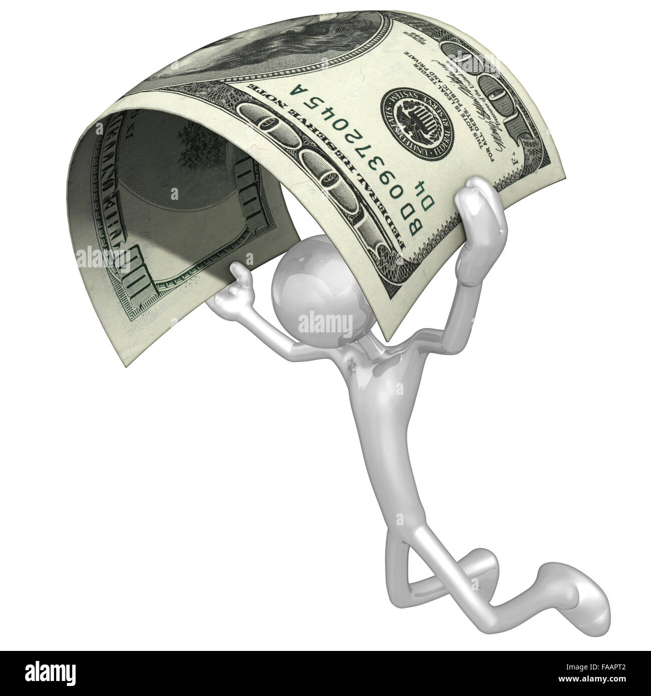 Money Cash Currency Stock Photo - Alamy