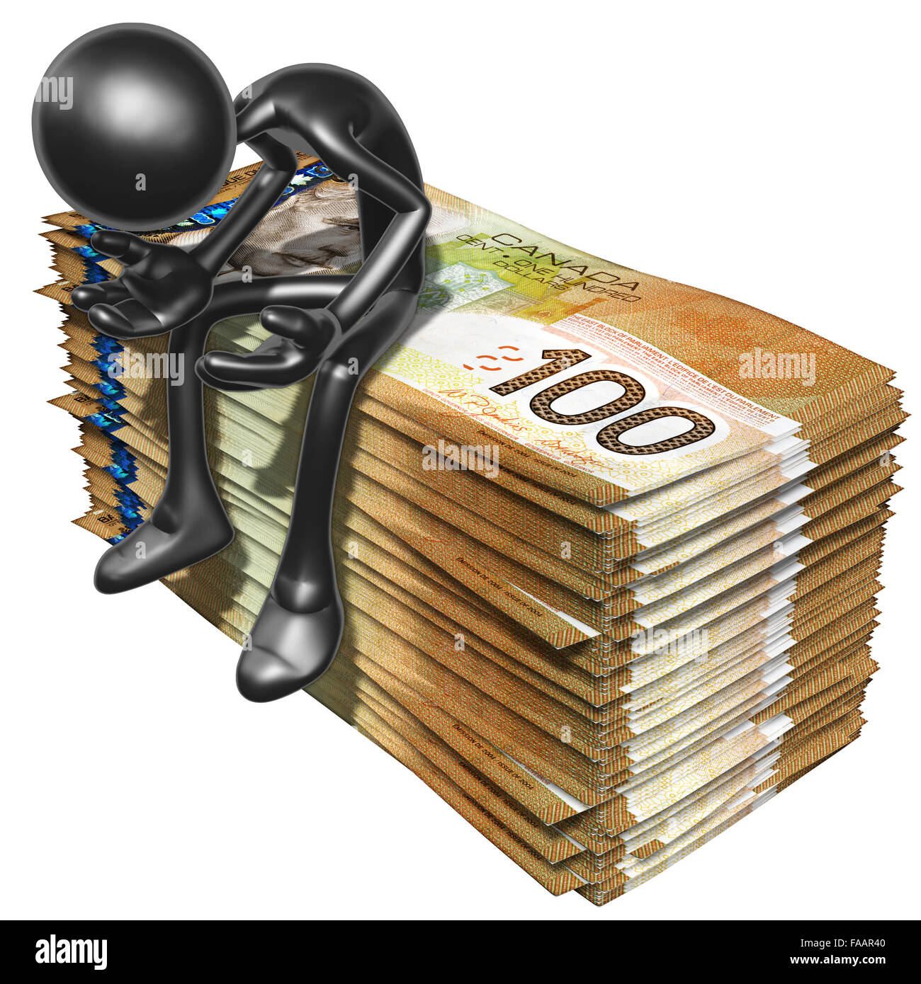 Money Cash Currency Stock Photo - Alamy
