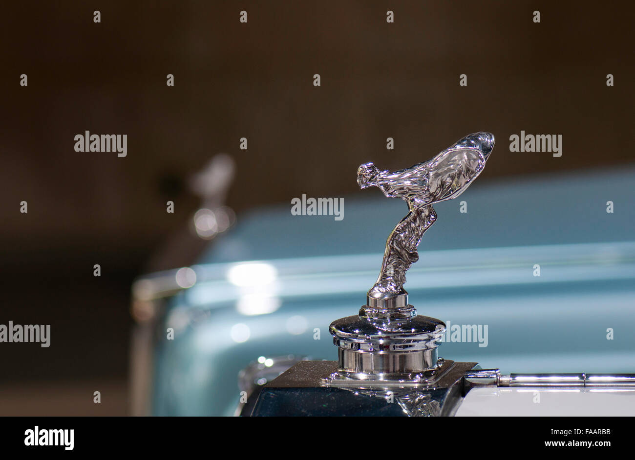 Famous rolls royce hi-res stock photography and images - Alamy