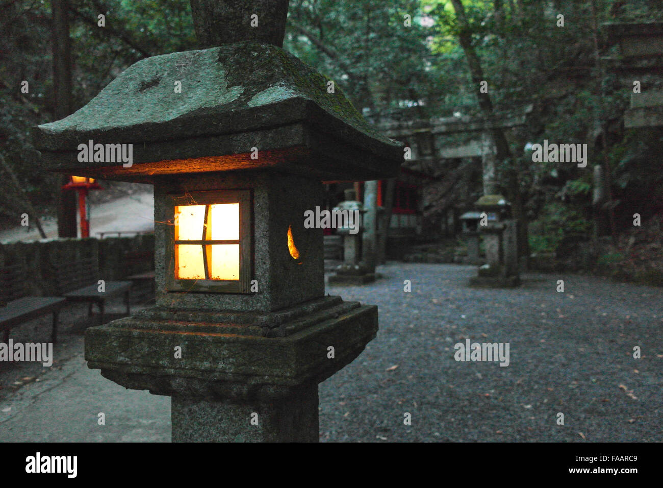 Osaka national park hi-res stock photography and images - Alamy