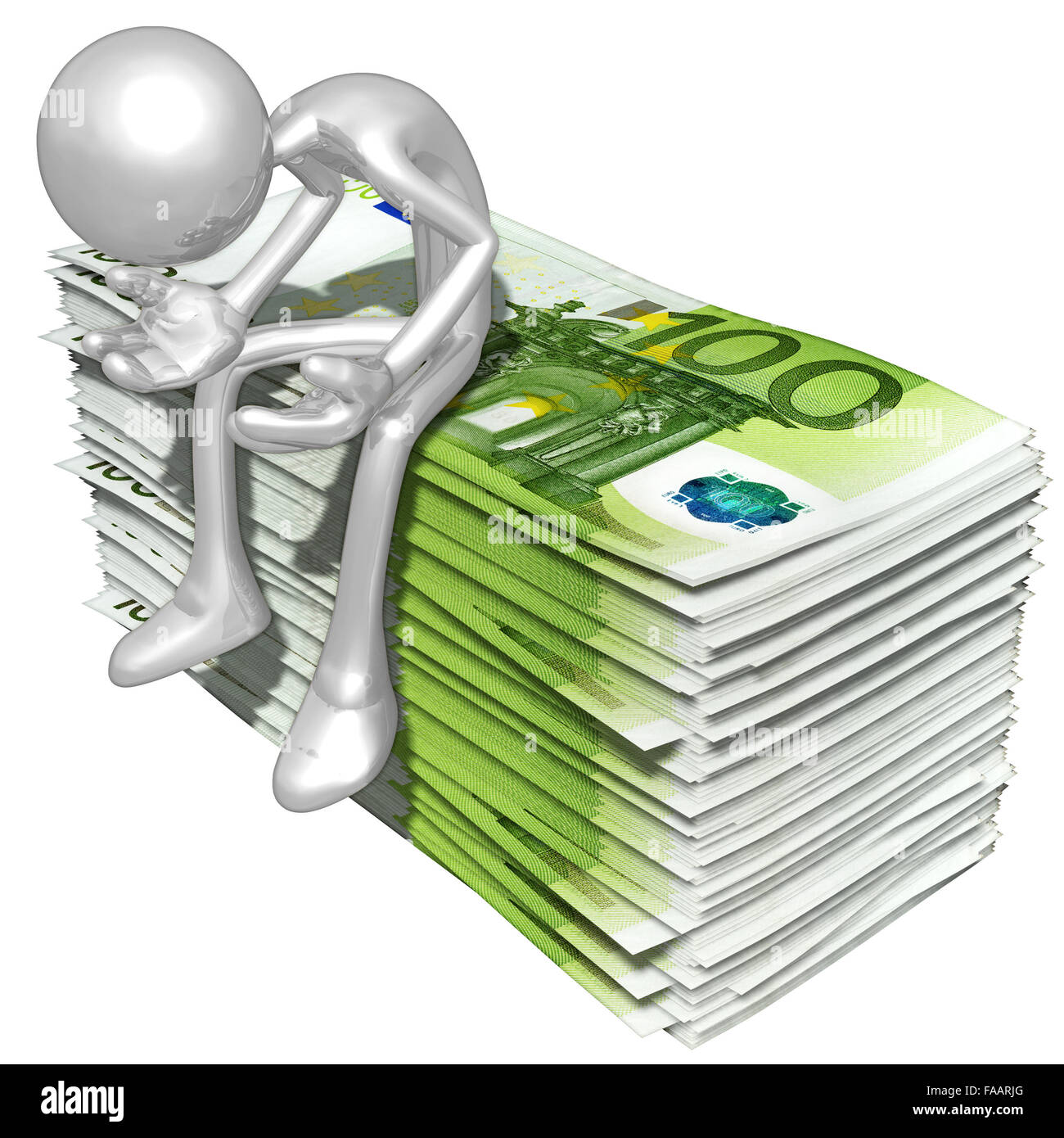 Money Cash Currency Stock Photo - Alamy