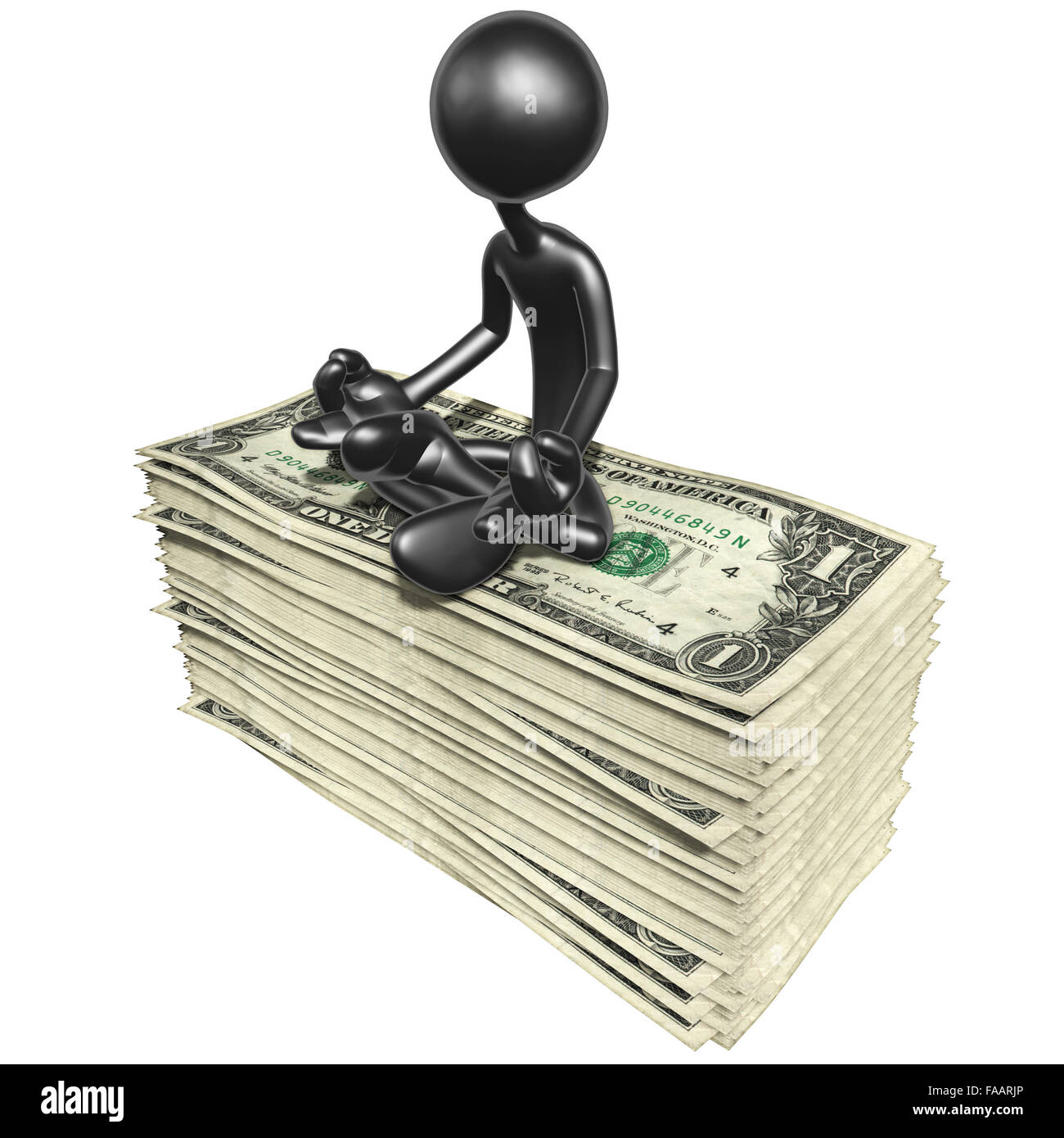 Money Cash Currency Stock Photo - Alamy