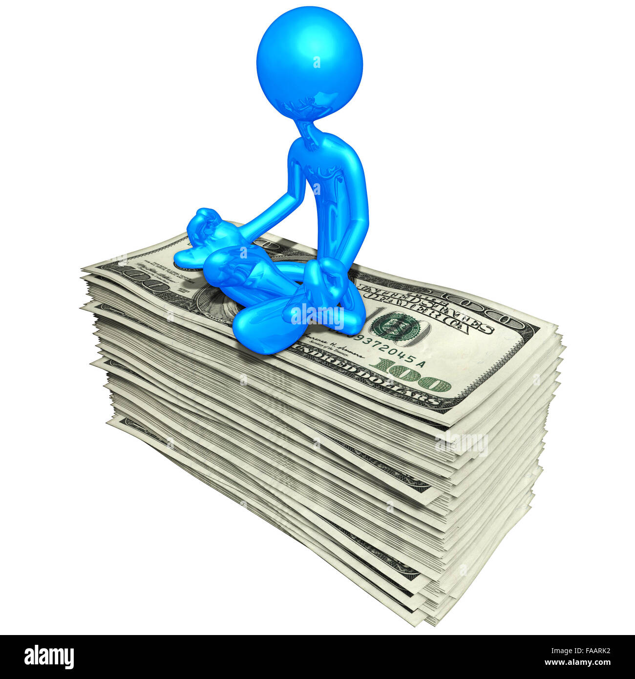 Money Cash Currency Stock Photo - Alamy