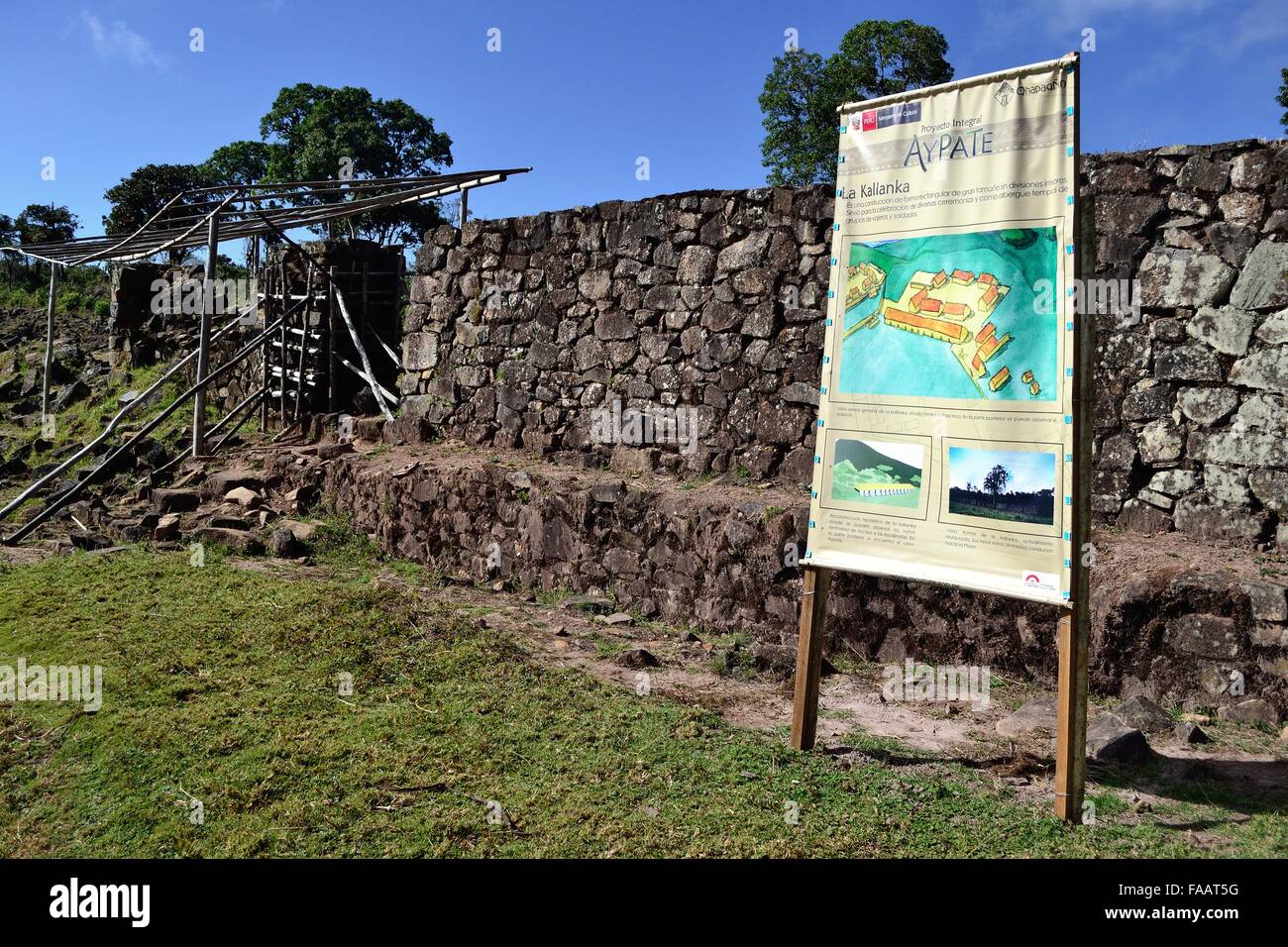 Incas ceremony hi-res stock photography and images - Alamy