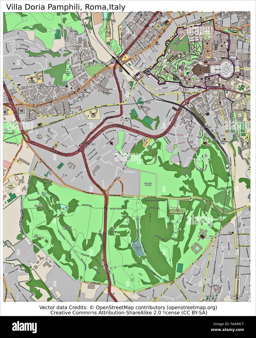 Saint Thomas Island Map High Resolution Stock Photography and Images ...