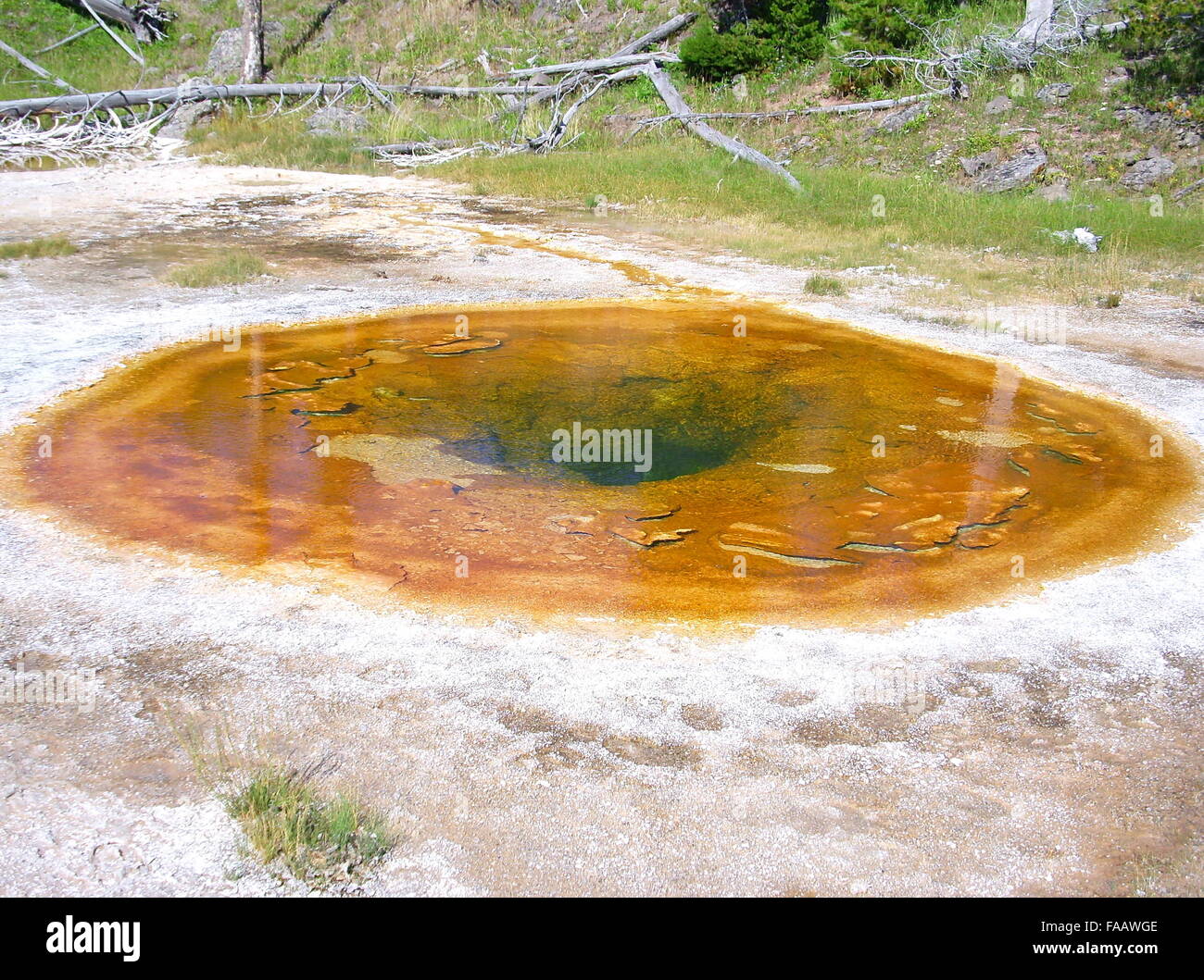 Fountain paint pot hi-res stock photography and images - Alamy