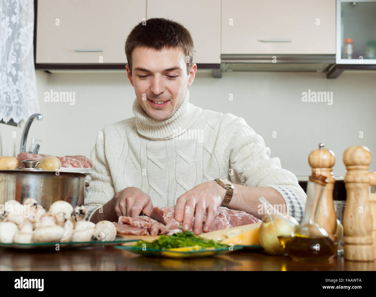 Orloff style hi-res stock photography and images - Alamy