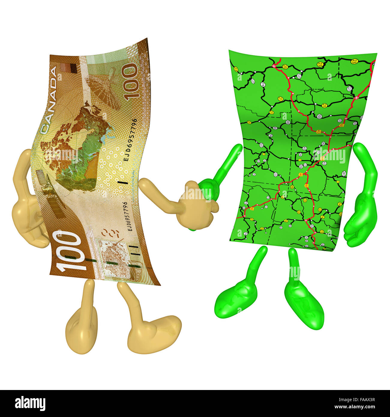 Money Cash Currency Stock Photo - Alamy