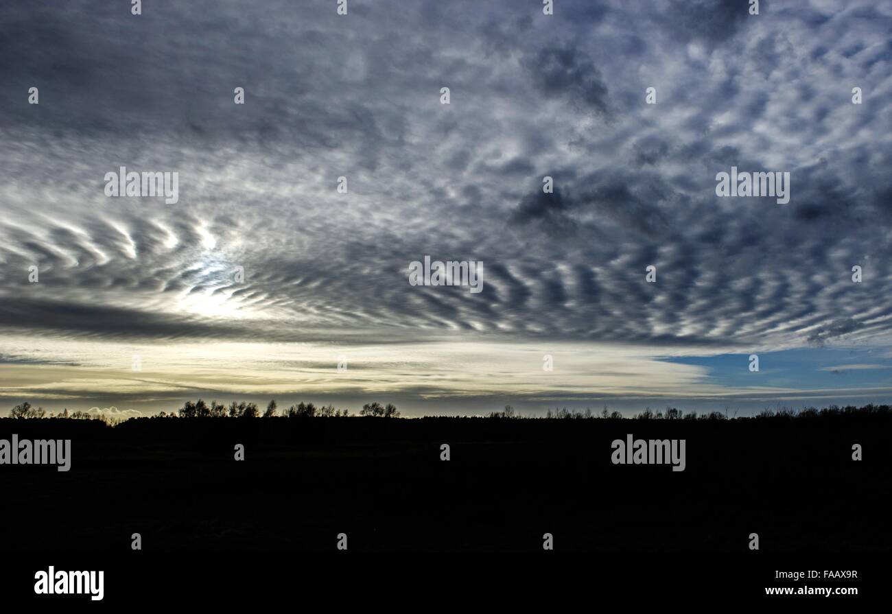 Ripple shaped hi-res stock photography and images - Alamy