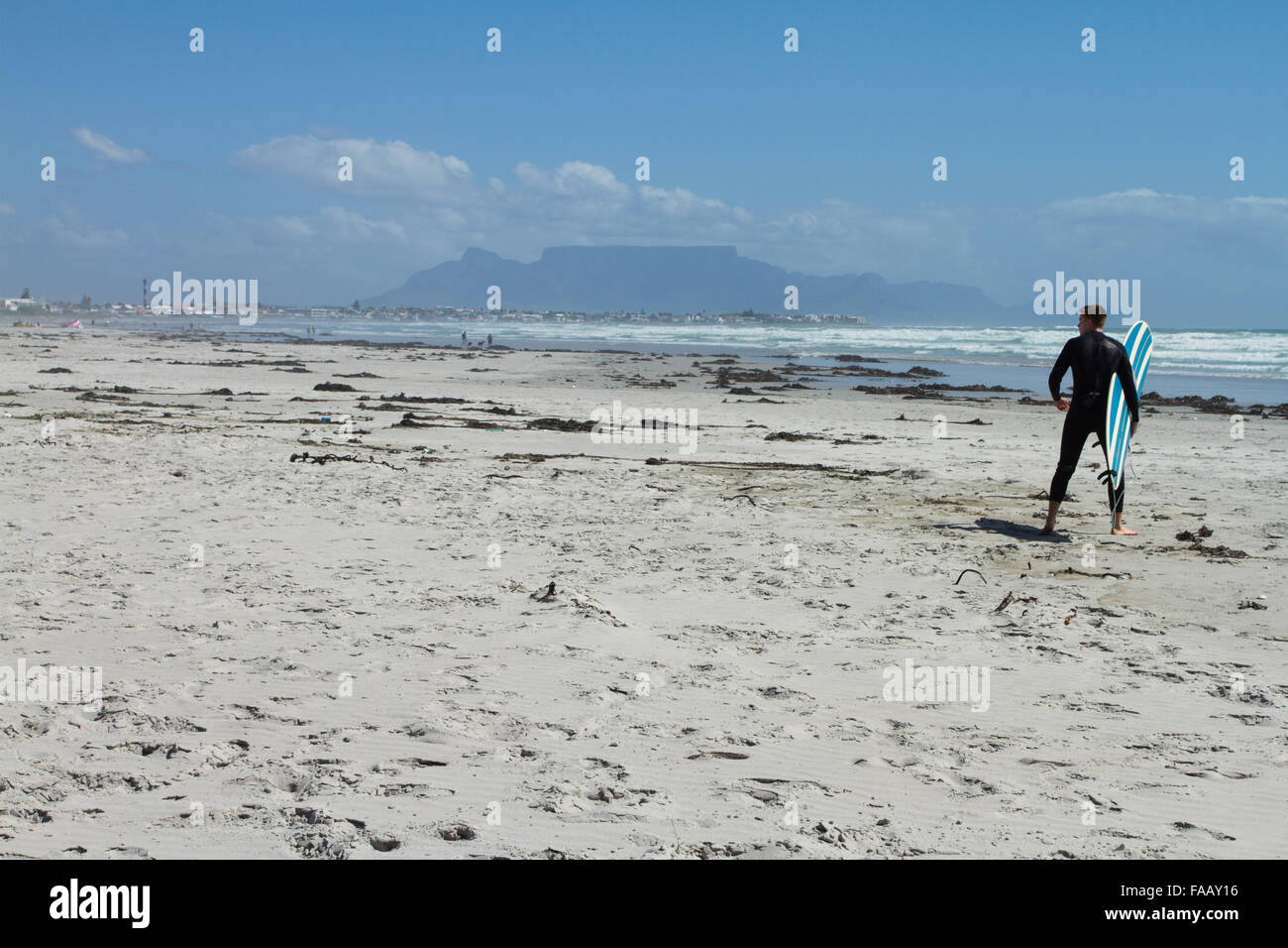 Melkbosstrand hi-res stock photography and images - Alamy