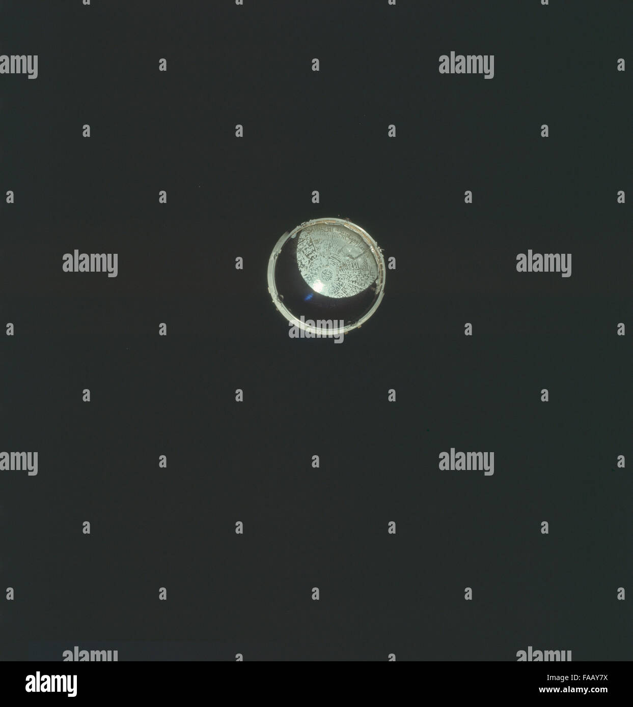 The Apollo 9 photographic archive captures the third crewed mission of ...