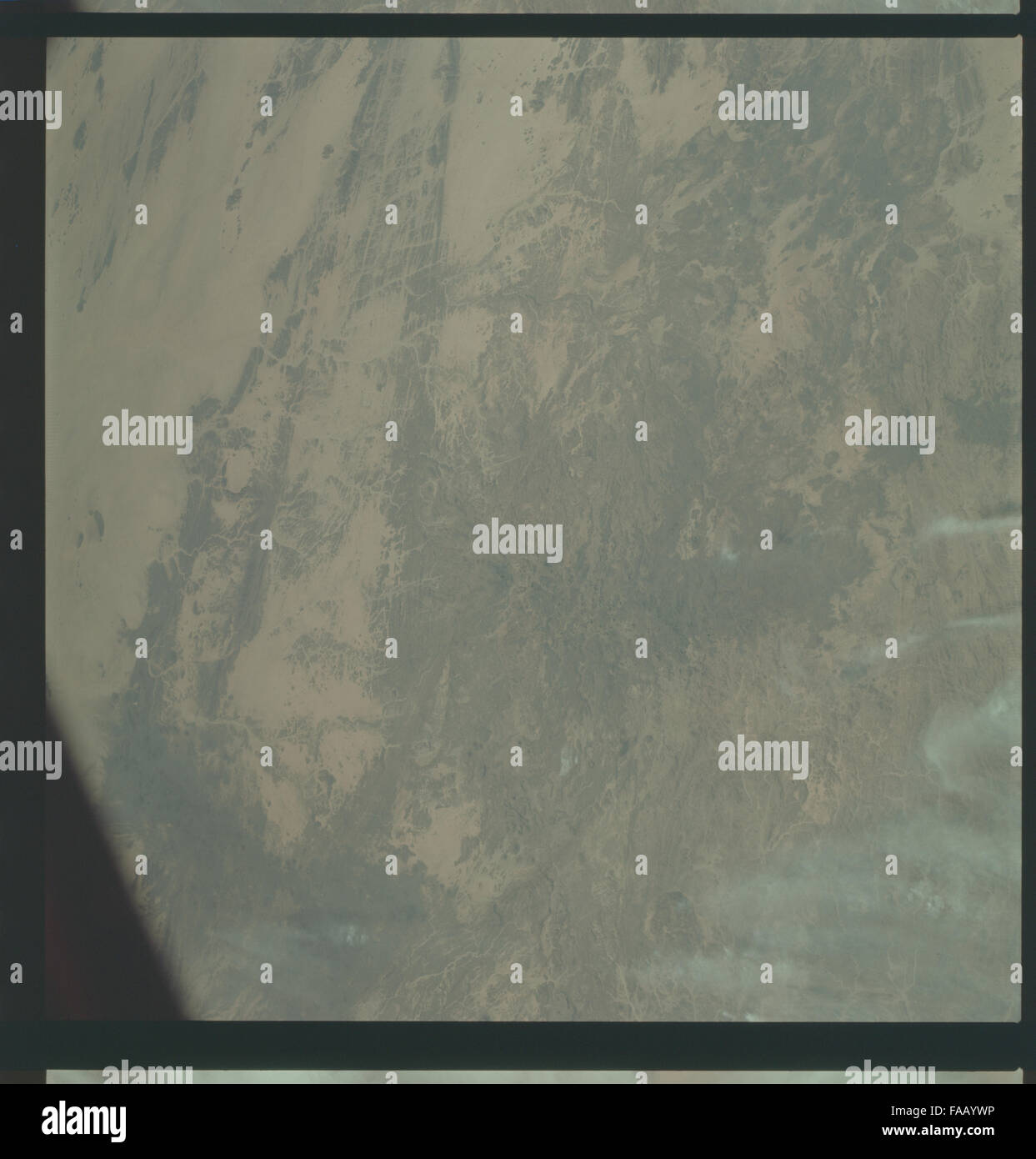 Apollo 9 untouched photographic archive, this is the complete unedited ...