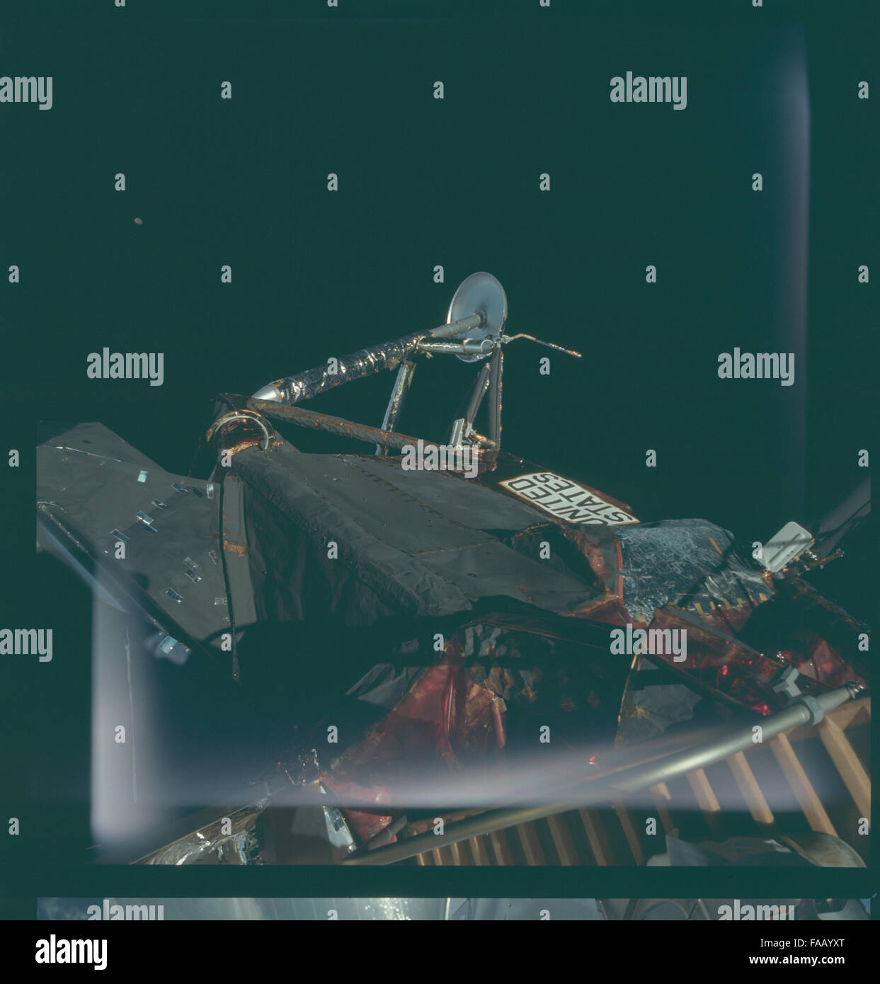 This is the complete, unedited photographic collection from the Apollo ...
