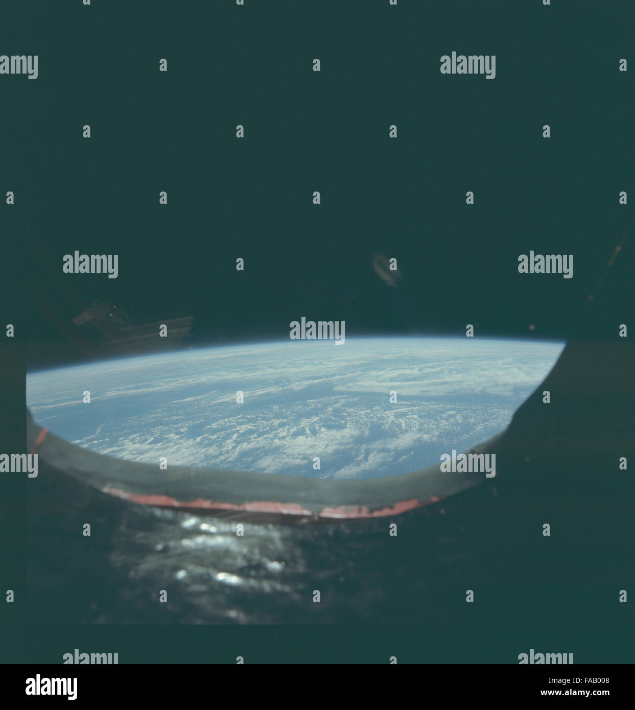 Apollo 9 was the first crewed mission to test the Lunar Module in Earth ...