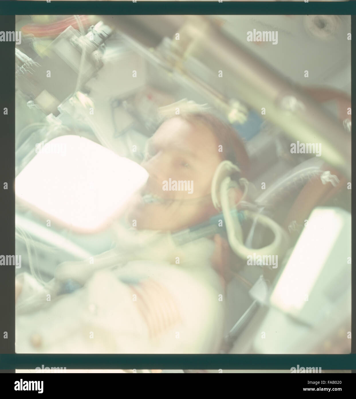 The Apollo 9 photographic archive features the full, unedited ...