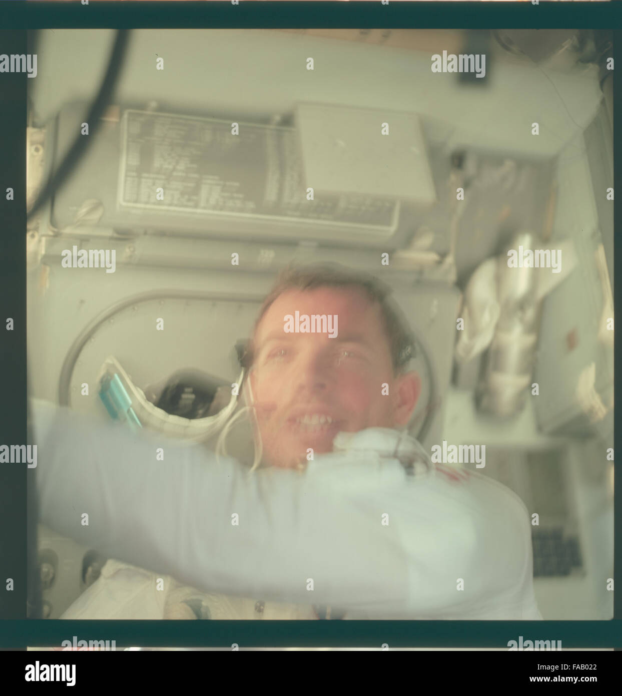 The Apollo 9 photographic archive includes images from the third manned ...