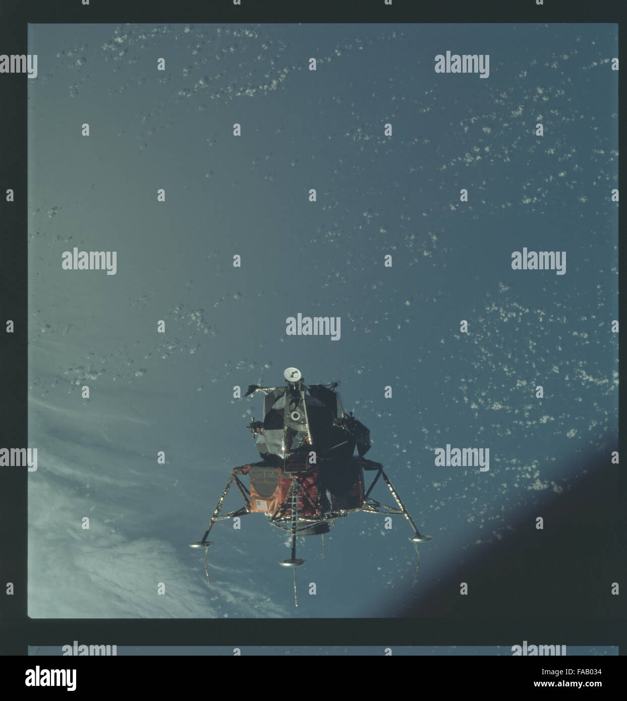 This is the complete unedited collection from Apollo 9, NASA's third ...