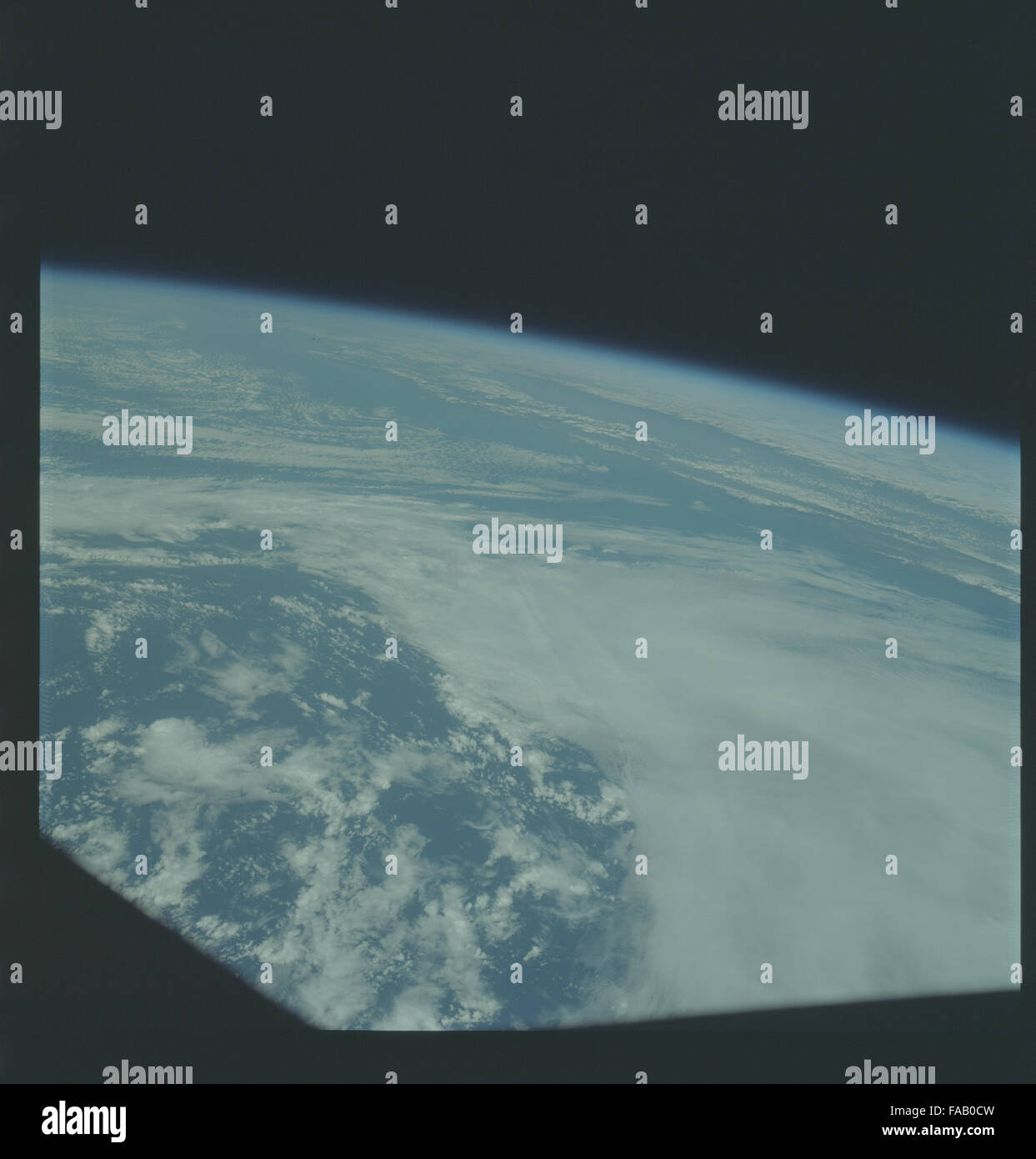 Apollo 9 untouched photographic archive, this is the complete unedited ...