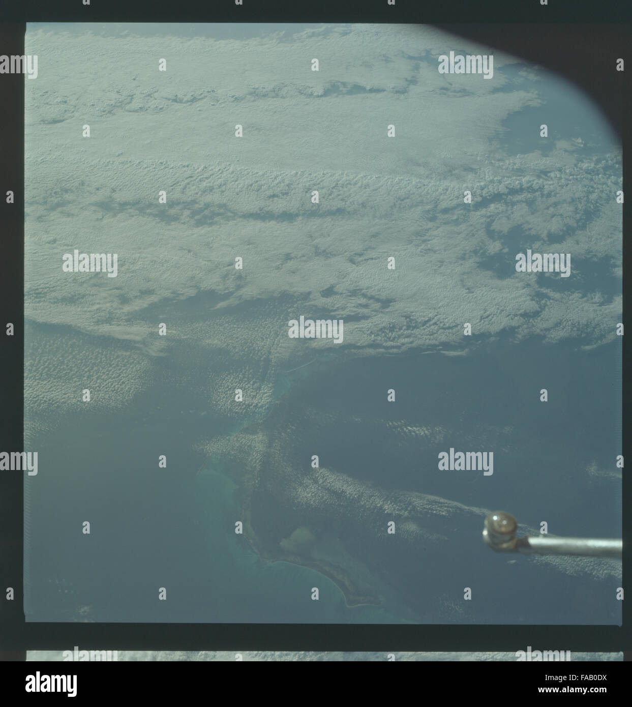 This is the complete unedited photographic collection from Apollo 9 ...