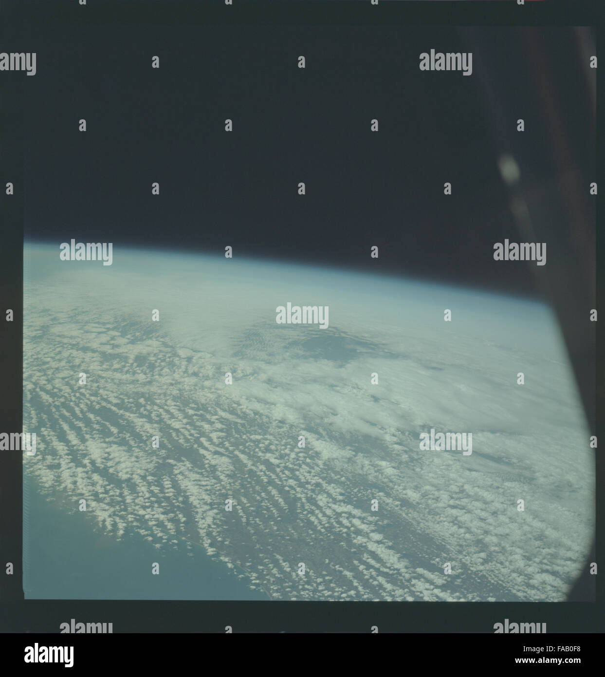 Apollo 9 was the first crewed mission to test the Lunar Module ...