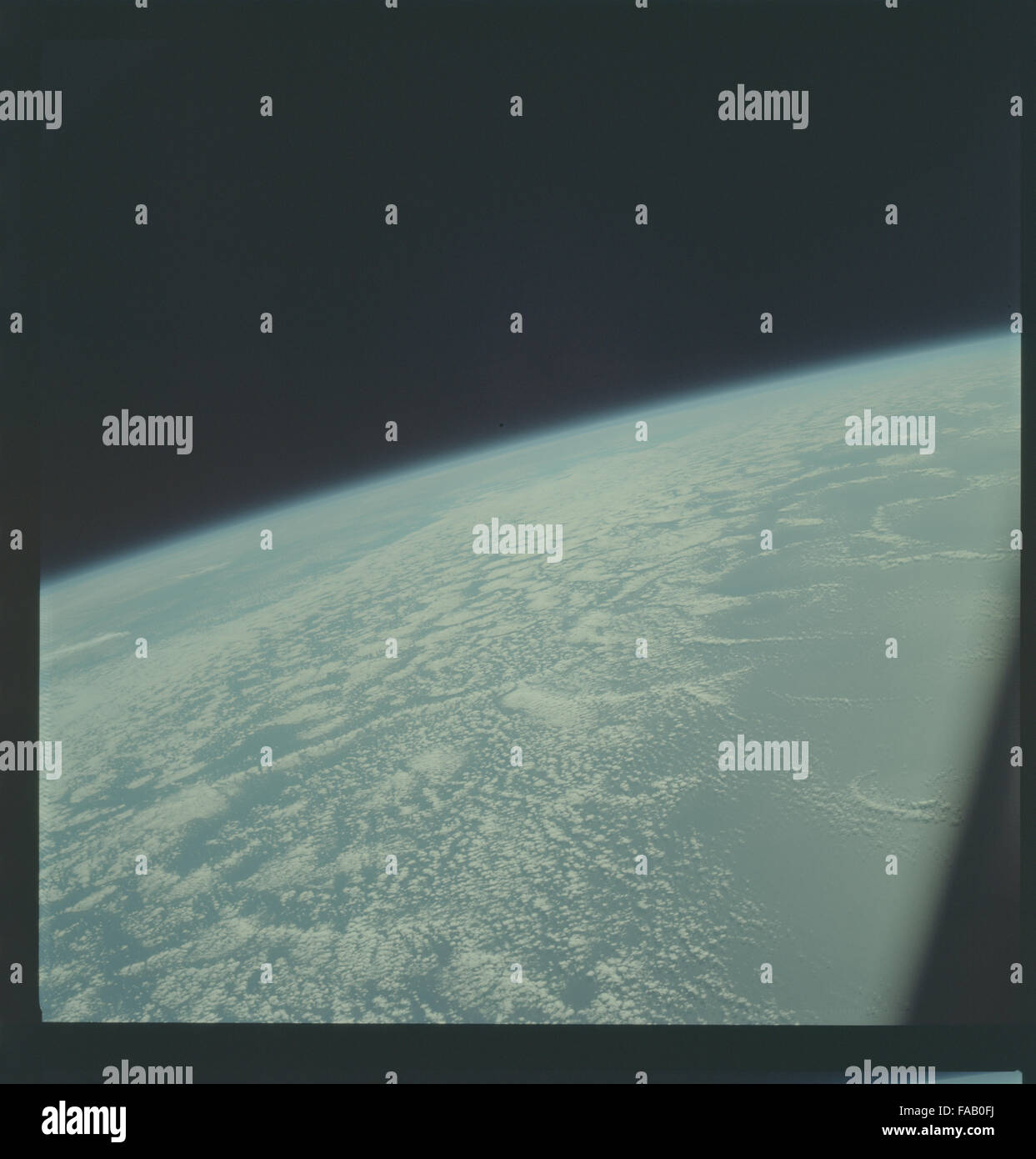 The Apollo 9 photographic archive captures key moments from the third ...