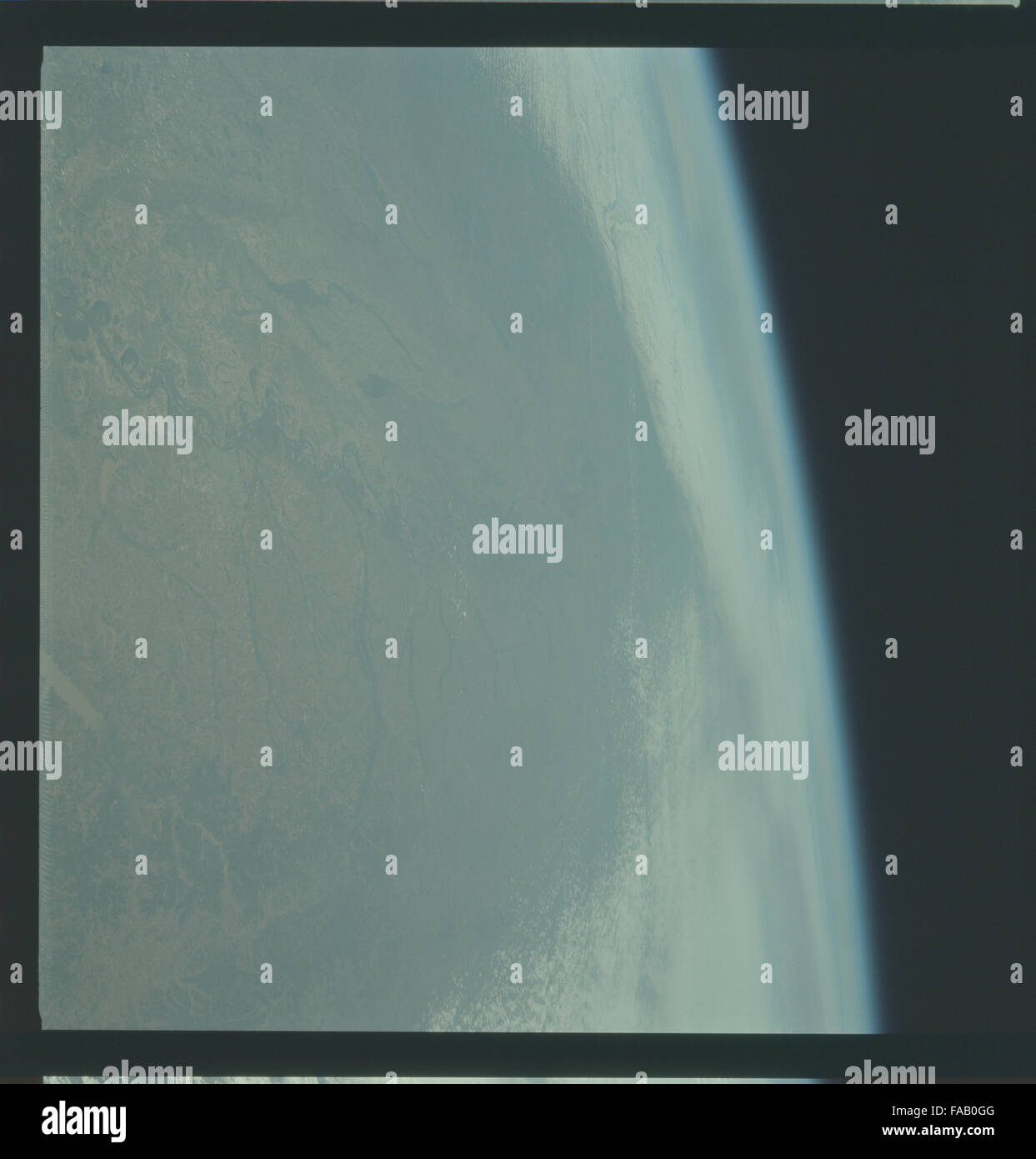 This is the complete unedited collection from Apollo 9, the first ...