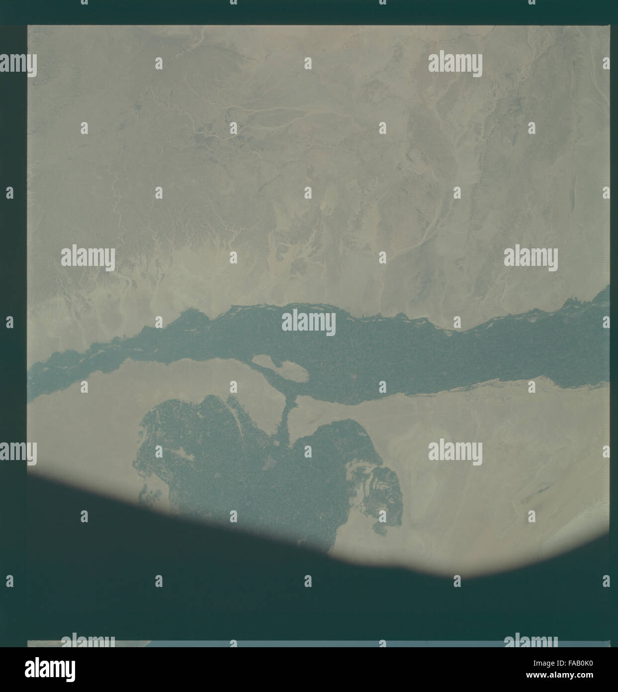 Apollo 9 untouched photographic archive, this is the complete unedited ...