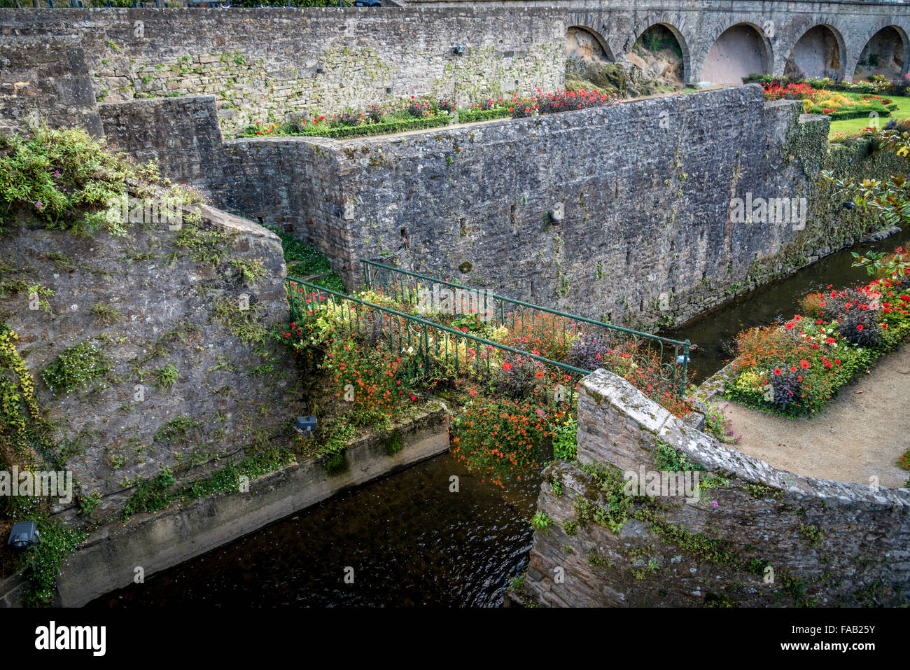 Series of photos of brittany hi-res stock photography and images - Alamy