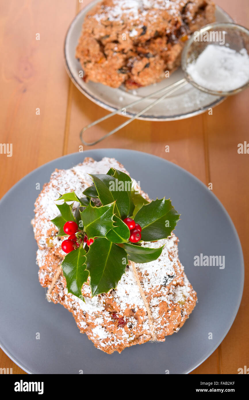 Fruit and bread hi-res stock photography and images - Alamy