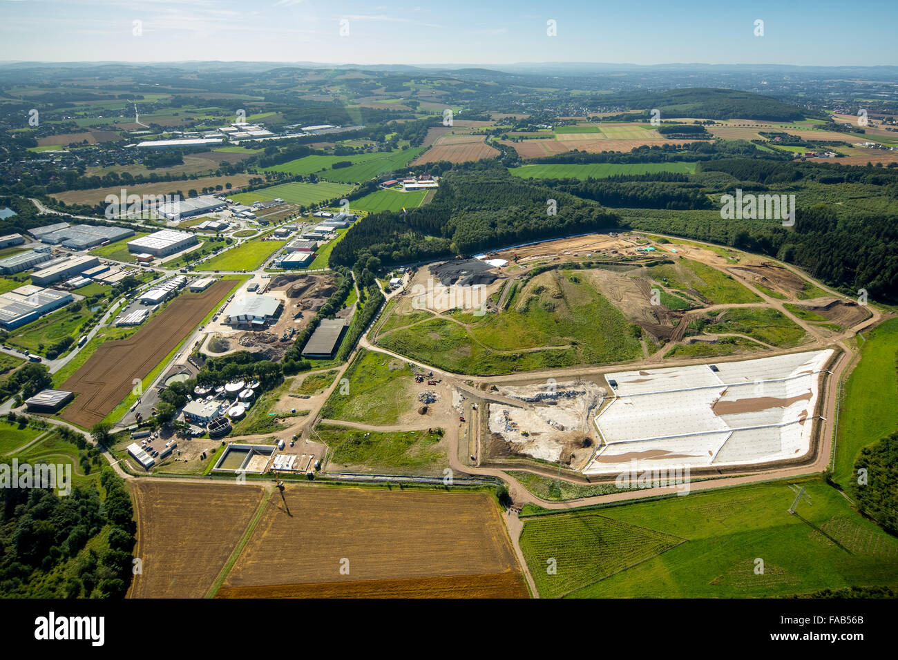 Kirchlengern hi-res stock photography and images - Alamy