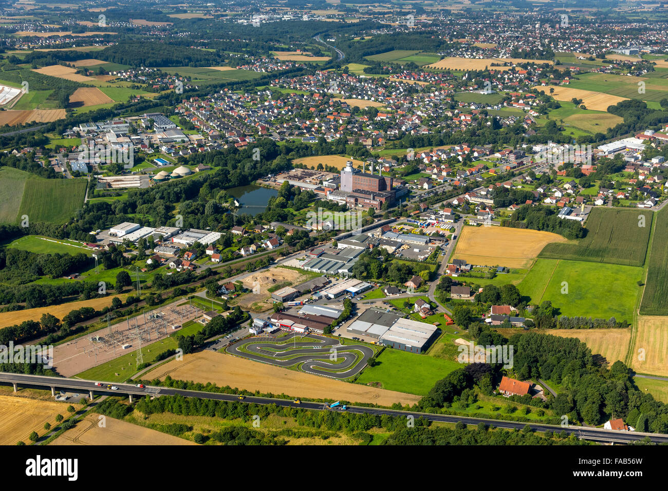 Ostring in lohe hi-res stock photography and images - Alamy