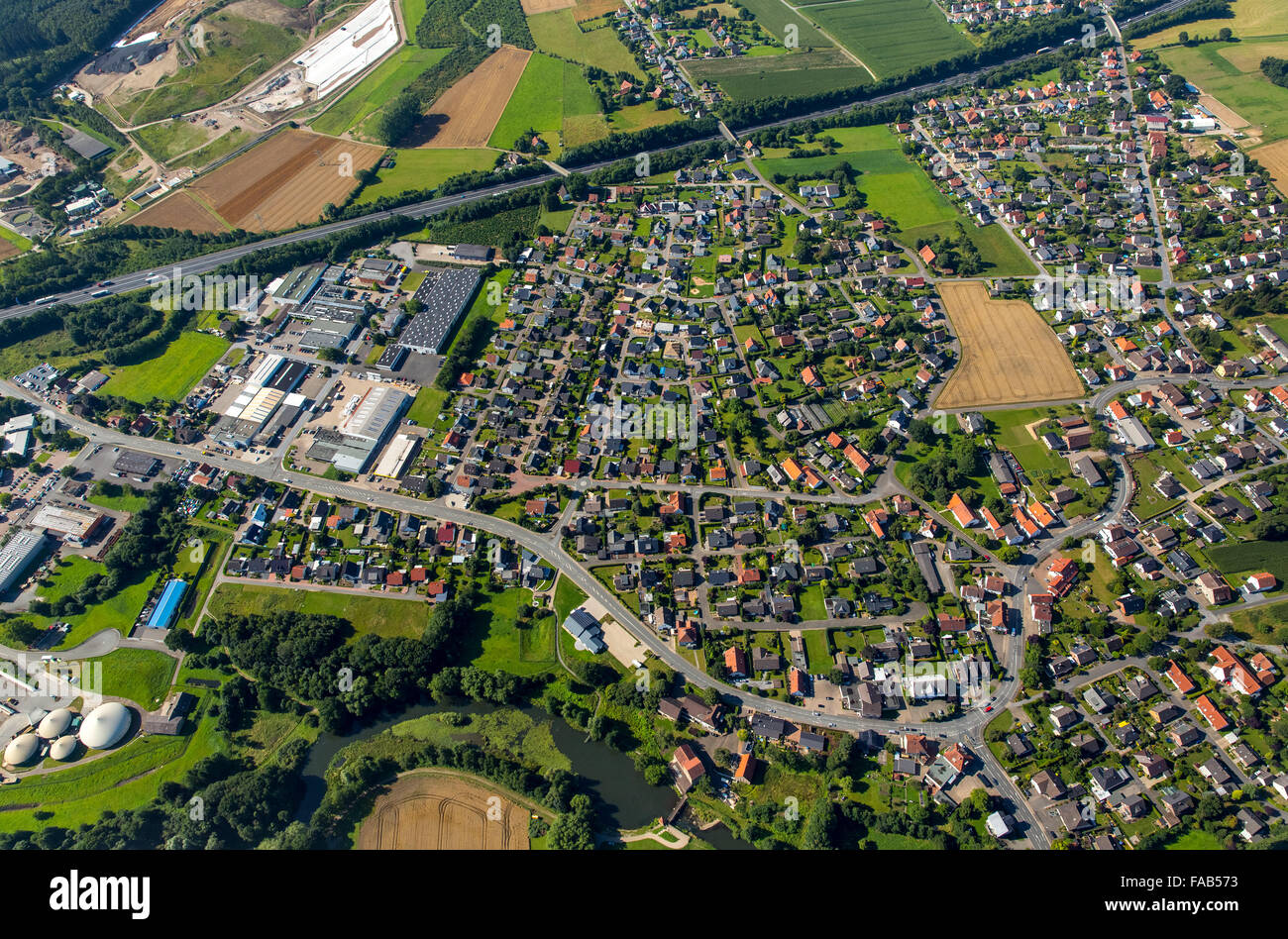 Kirchlengern hi-res stock photography and images - Alamy