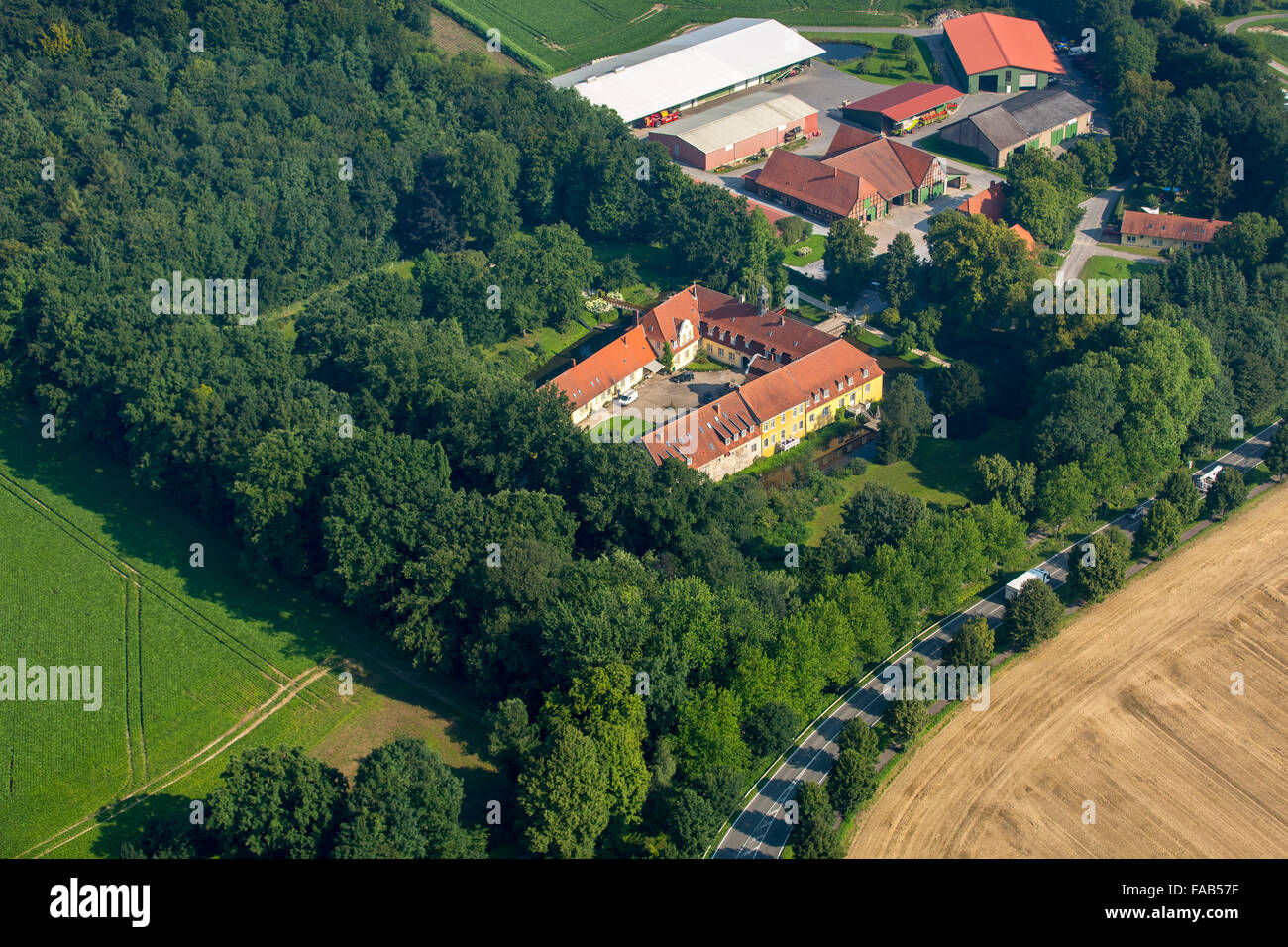 Kirchlengern hi-res stock photography and images - Alamy