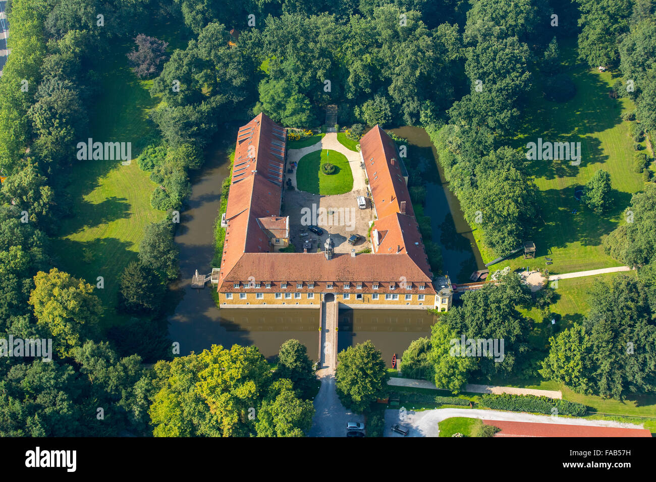 Kirchlengern hi-res stock photography and images - Alamy