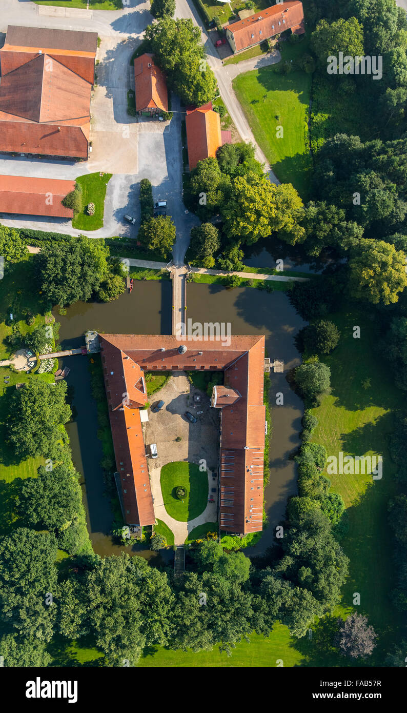 Estate oberbehme in kirchlengern hi-res stock photography and images ...