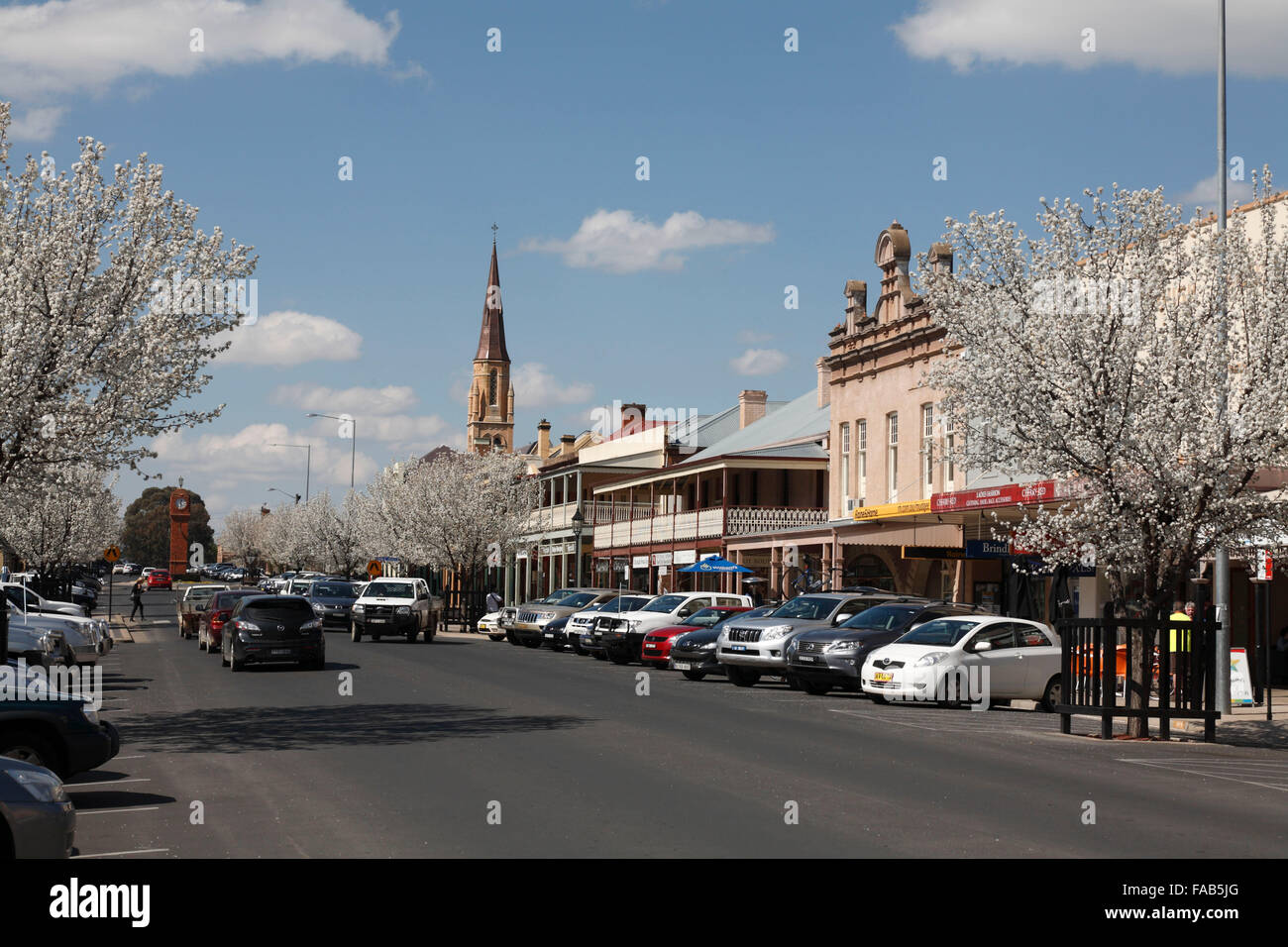 Mudgee hi-res stock photography and images - Alamy