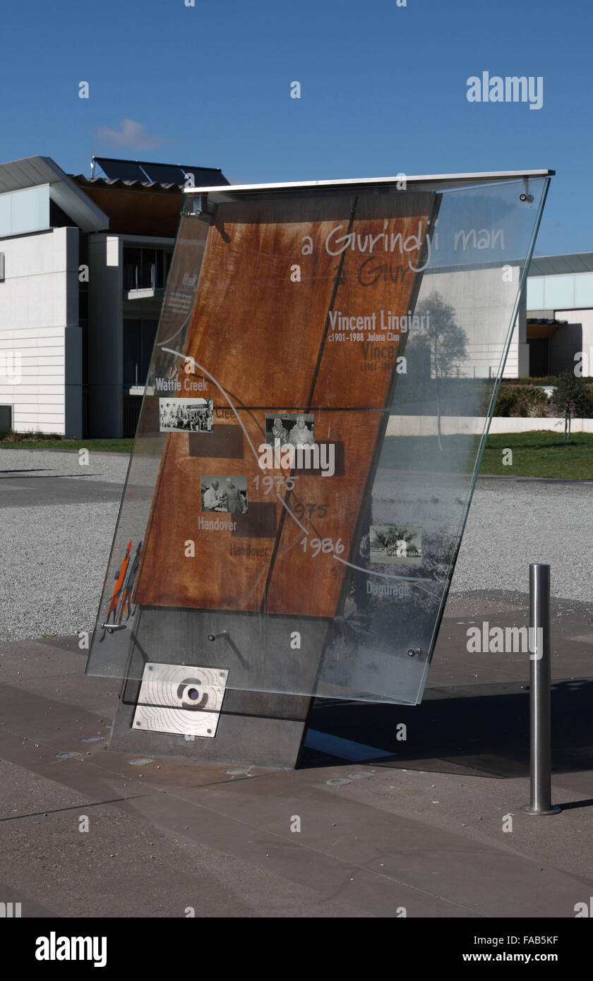 Aboriginal land rights hi-res stock photography and images - Alamy