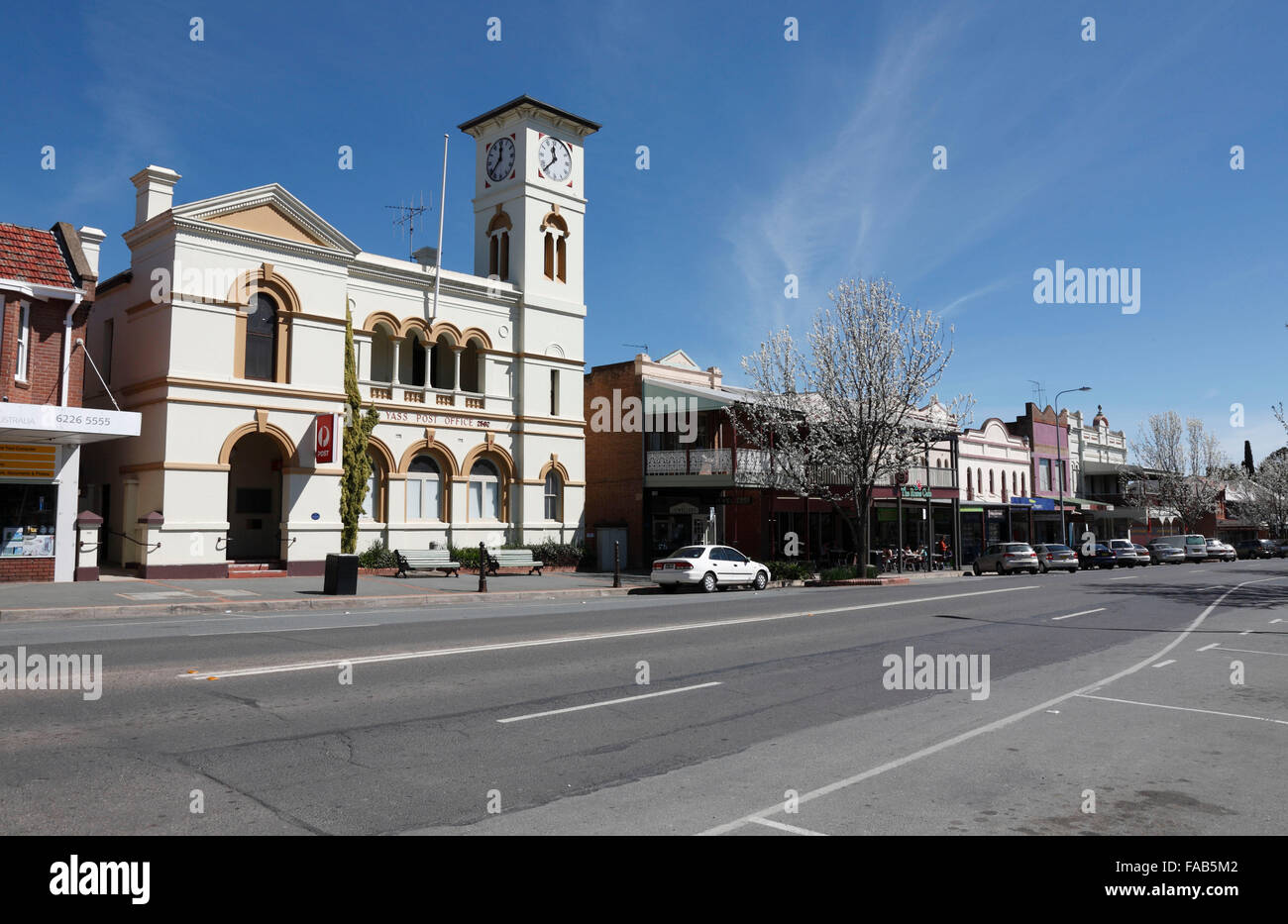 Yass new south wales hi-res stock photography and images - Alamy
