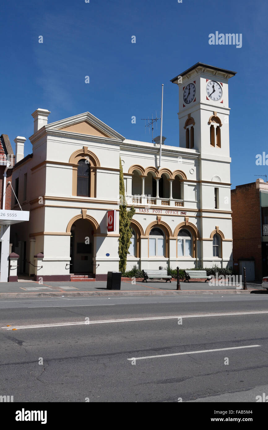 Yass new south wales hi-res stock photography and images - Alamy