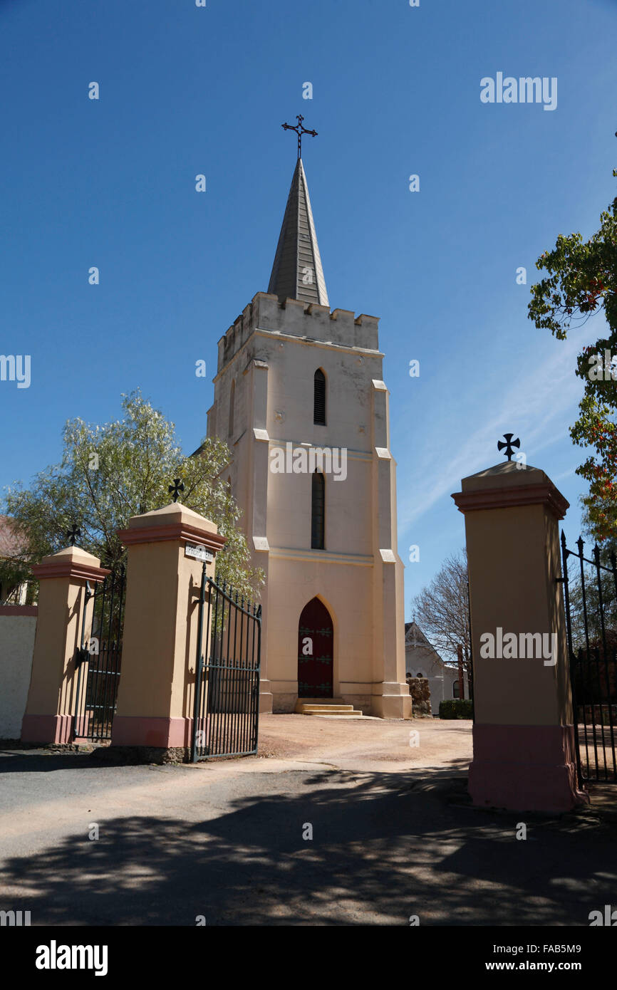 St Augustine’s Chapel (1842) built as the original Catholic Church in ...